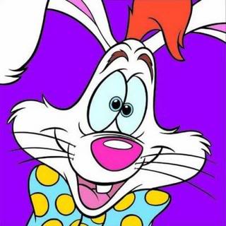 Roger Rabbit Returns…. | Universal Dork
