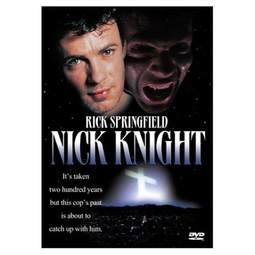 Nick_knight_rick_springfield_horror_1989_movie | Universal Dork