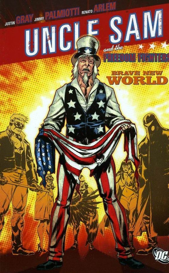 dc comics | Universal Dork