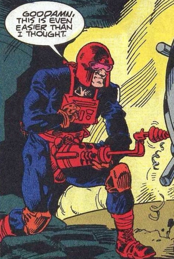 dc comics | Universal Dork